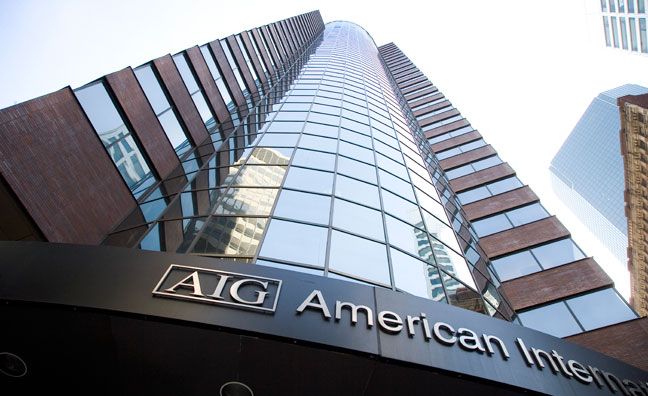 AIG partners with Stone Point to launch high net worth MGA ...