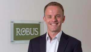 Ben Dunning joins Robus Risk Services as a Director - Reinsurance News