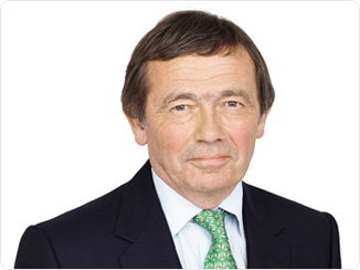 Robert Childs named Deputy Chairman of Lloyd’s - Reinsurance News