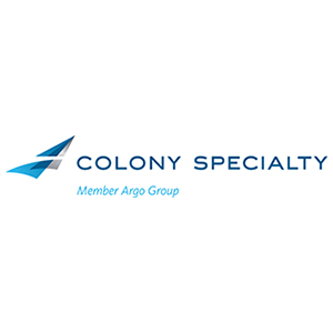 Argo Group member, Colony, hires two within its U.S. Casualty Division ...