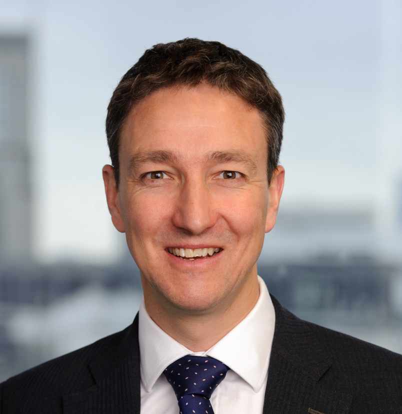 Liberty Specialty Markets promotes Beechey in Global Financial Risks ...