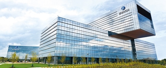 David Putz named as head of Zurich North America Alternative Markets ...
