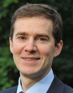 TigerRisk hires Marc Beckers of Aon Benfield to lead European ...