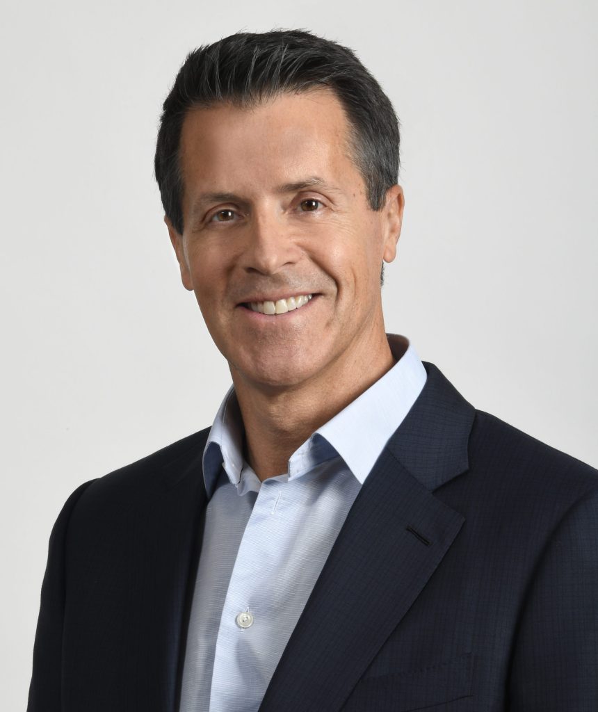 Claude Lefebvre to leave Hamilton Re - Reinsurance News