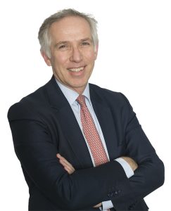 Marsh's Roy White appointed Chair of LIIBA - Reinsurance News