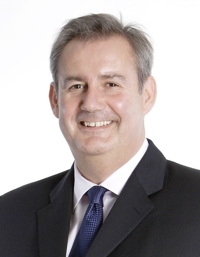 Dominic Christian appointed new Global Chairman of Aon Benfield ...