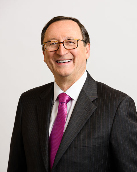 Willis extends CEO John Haley's contract to 2021 - Reinsurance News