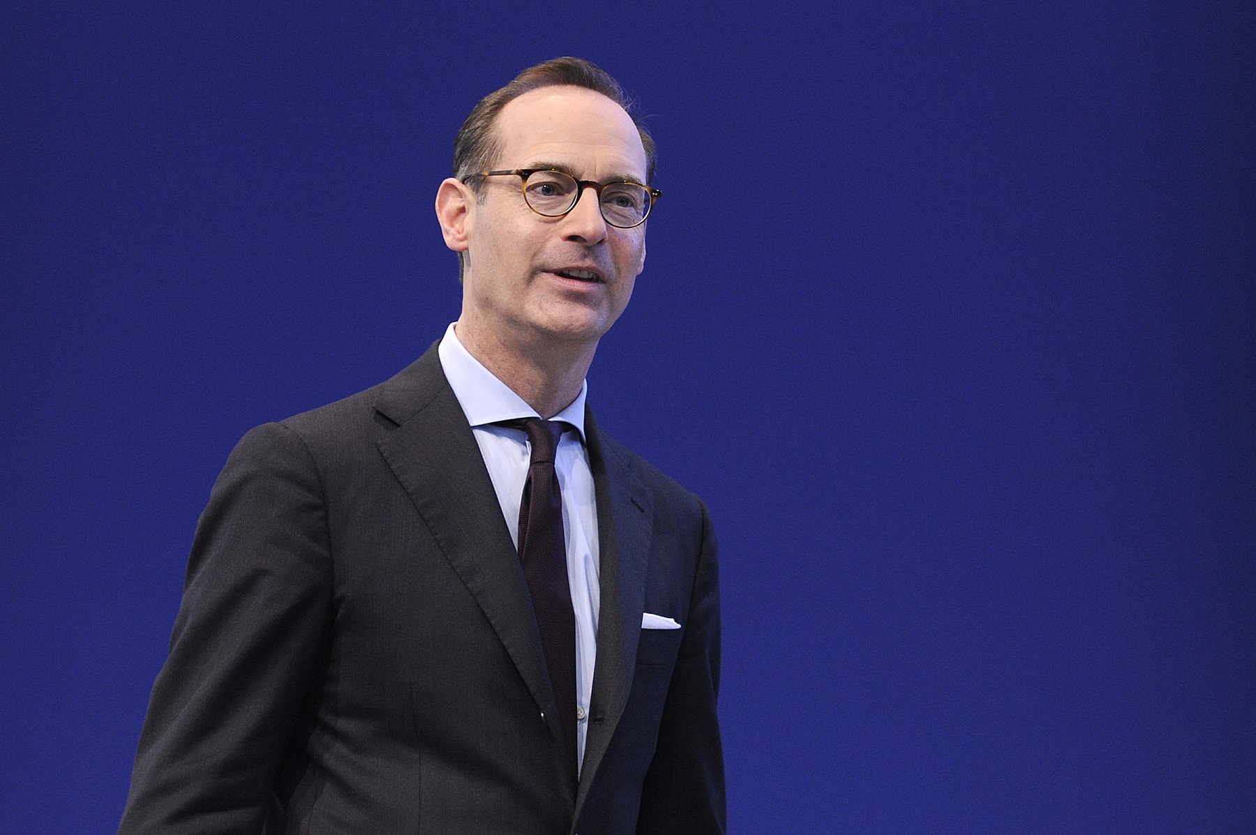 Allianz SE CEO Oliver Bäte's contract extended to 2024 - Reinsurance News