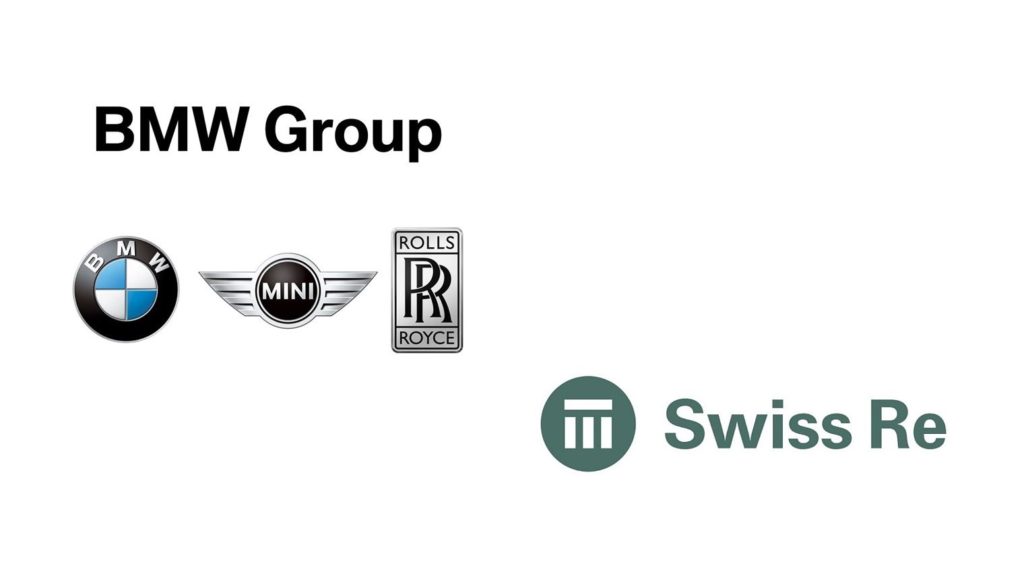 Swiss Re & BMW partnership addresses new tech's role in insurance ...