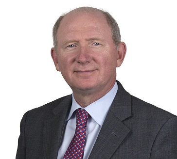 Marsh adds Tom Colraine to Board as Non-Exec Director - Reinsurance News