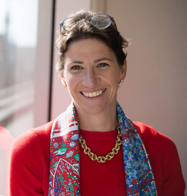 RFIB names Elizabeth Jenkin as Managing Director of Client Solutions ...