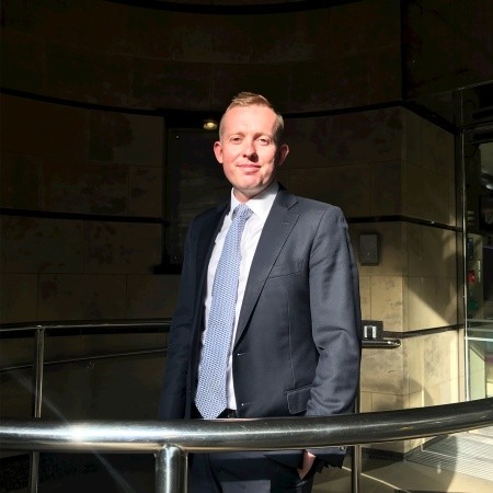 RSA's Risk Solutions business promotes Lee Mooney to UK Regions ...