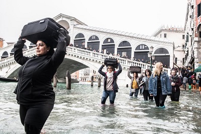 Insured losses expected as deadly Italian storm floods Venice ...
