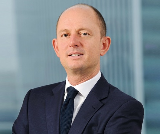 Brokers’ cost model is not sustainable, says Ed CEO Steve Hearn - Reinsurance News