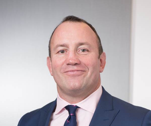 RSA appoints Geoff Jones to lead Specialty and Wholesale division ...