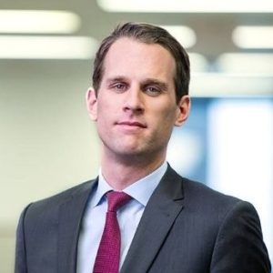 Arch Insurance names Hugh Sturgess as CEO of International business ...