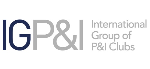 International Group Logo