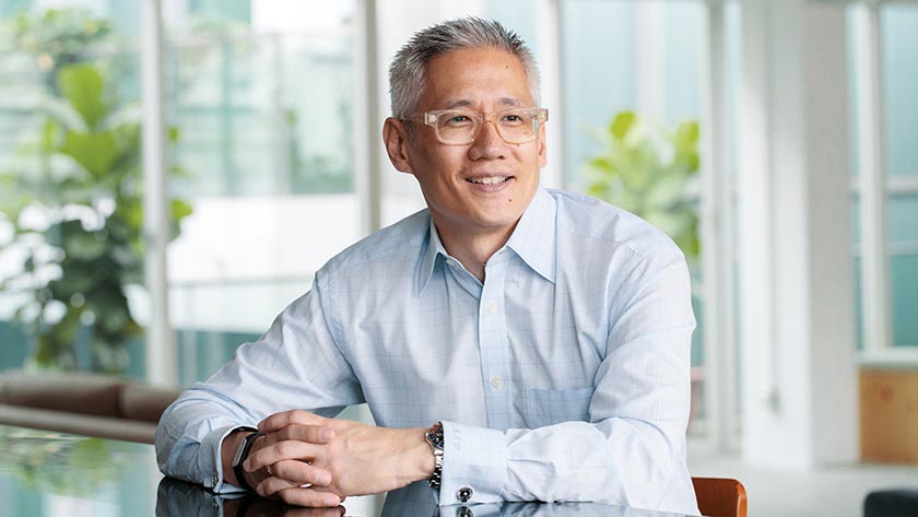 Aviva's Chris Wei elected Chairman of IIS Executive Council ...