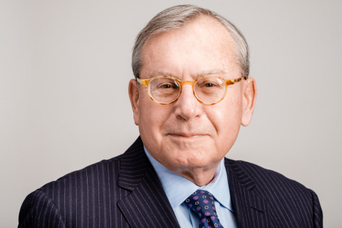 AIG adds Thomas Motamed to Board of Directors - Reinsurance News