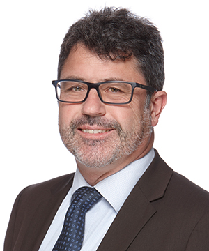 Liberty Mutual Re hires Uwe Haug from Hannover Re - Reinsurance News