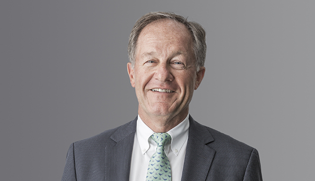 PartnerRe names Jacques Bonneau President & CEO as Clarke departs ...