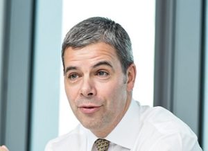 Scott Egan to remain as RSA UK&I CEO following Intact acquisition ...