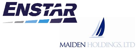 Enstar & Maiden agree to new ADC reinsurance deal for AmTrust business ...