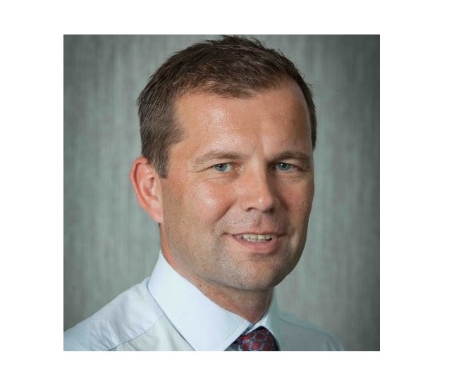 Iain Pearce appointed CFO of MS Amlin - Reinsurance News