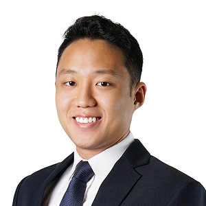Markel adds Lee Zong Wen to Trade Credit & Political Risk team in ...