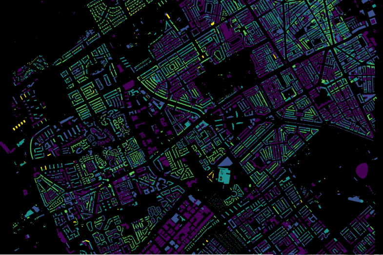 Tech firm Geospatial Insight launches AI-driven property data product ...