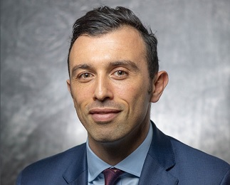 Ata Khatib appointed CEO of Lockton MENA - Reinsurance News