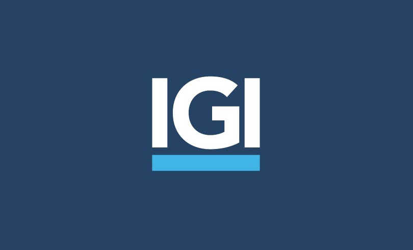 IGI completes Tiberius business combination - Reinsurance News