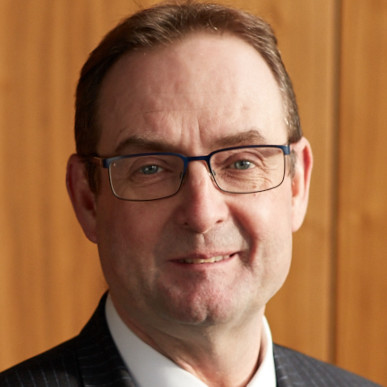Ex-Lloyd’s CFO John Parry moves to Armour - Reinsurance News