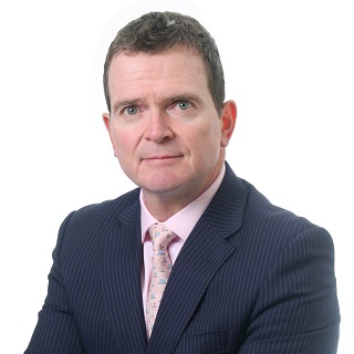 HDI Global Specialty recruits Martin Jackson as Head of Aviation ...