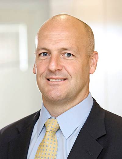 Bredahl joining TigerRisk Partners as President & COO - Reinsurance News