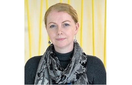 Lloyd’s names Jennifer Rigby Chief Operations Officer - Reinsurance News