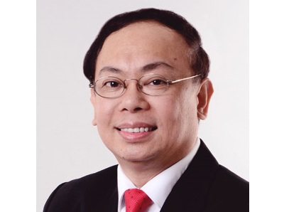 Philippines Insurance Commissioner Funa elected Asian Re Chair ...