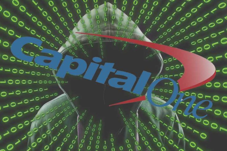 Capital One cyber breach may have affected other major companies, say ...