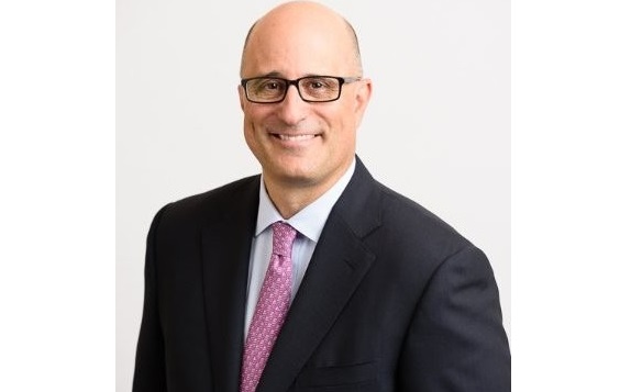 WTW's Todd Jones to succeed Johnston as CEO of QBE North America ...