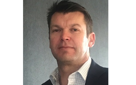 DARAG names James Insley CFO, as Halley departs - Reinsurance News