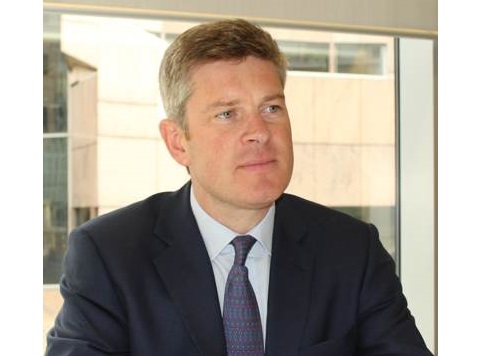 Beazley appoints Roscoe to lead smart tracker syndicate - Reinsurance News