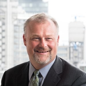 Validus' Jonathan Ritz appointed President of Aspen - Reinsurance News