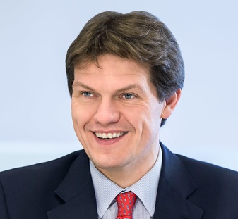 Aviva names Jason Windsor as Chief Financial Officer - Reinsurance News