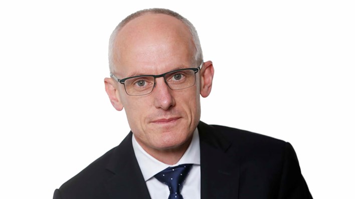RSA Group appoints Kevin Thompson as Ireland CEO - Reinsurance News