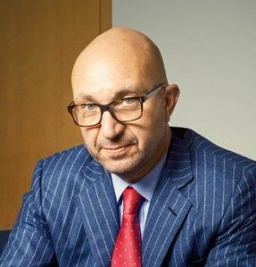 Mario Vitale appointed President of cyber analytics InsurTech, Arceo.ai ...