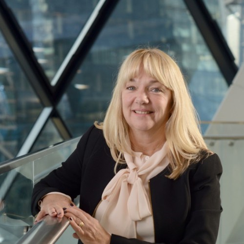 Swiss Re's Nicola Stacey joins Chaucer as CUO - Reinsurance News