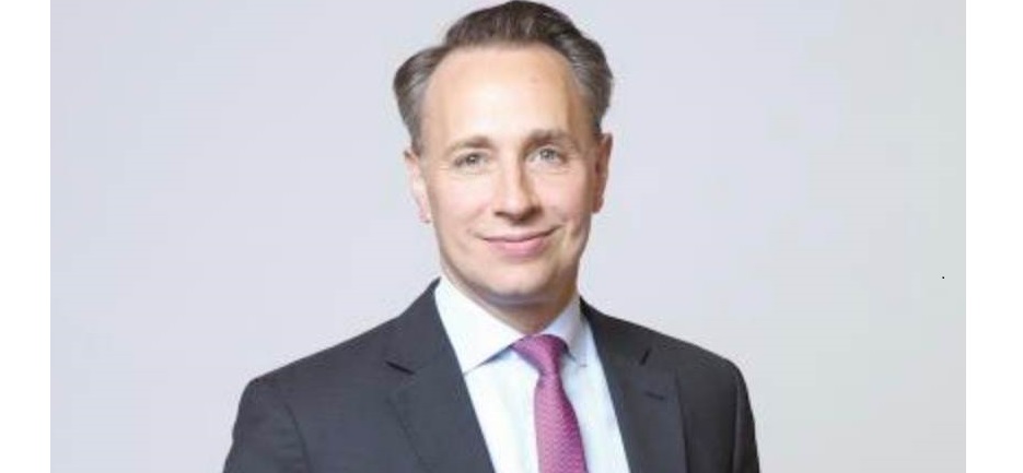 AXA CEO Thomas Buberl elected to IBM board - Reinsurance News