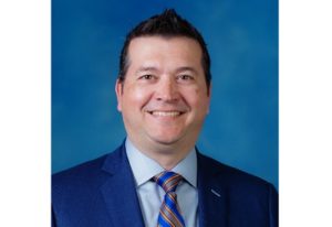 Pacific Life names Brian Woolfolk as head of Institutional Division ...