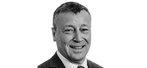 CEO Dominic Wheatley to depart Guernsey Finance - Reinsurance News