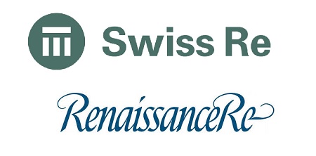 Swiss Re and RenRe both launch new retro cat bonds - Reinsurance News